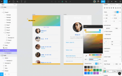 Figma vs Adobe XD: Which Design Tool Should You Go With? - Pttrns