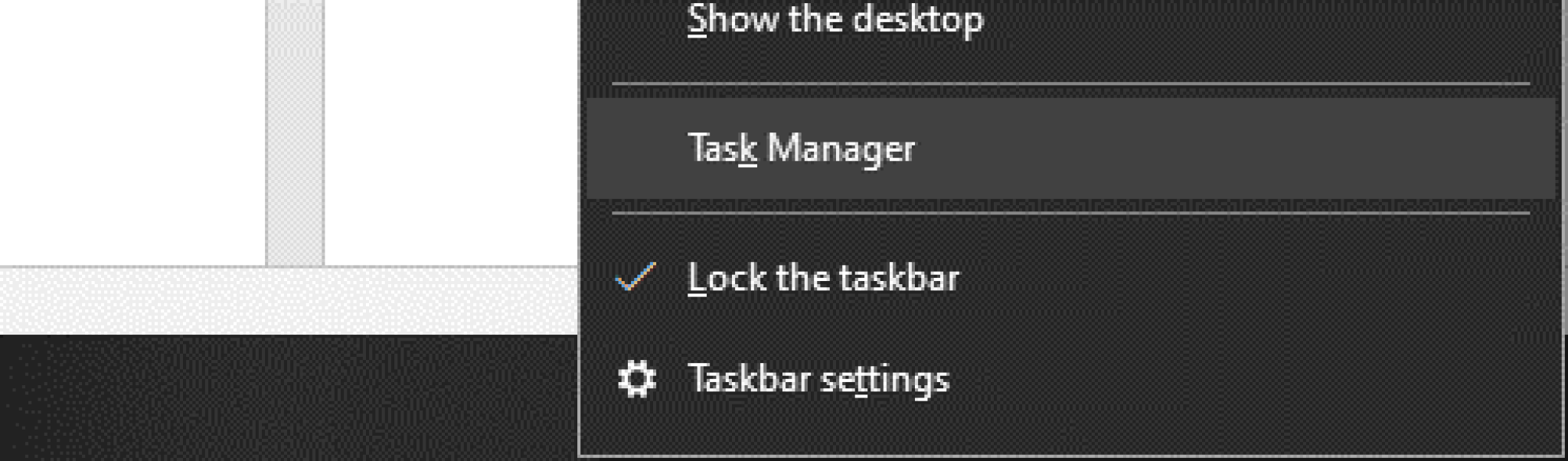 6 Causes Why Snip And Sketch Is Not Working (With Fixes) - Pttrns