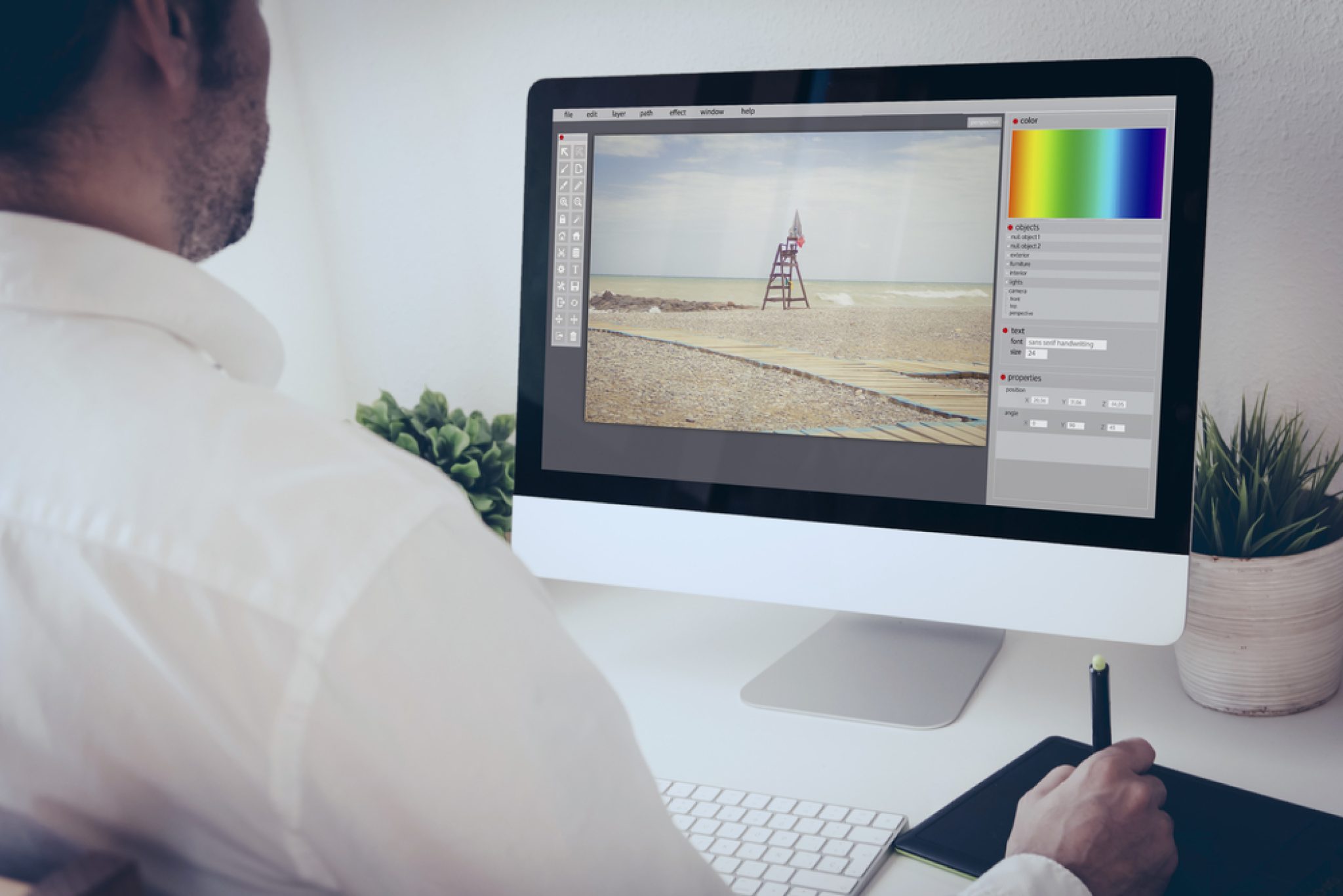 GIMP vs Inkscape: Which is a Better Graphical Software? - Pttrns