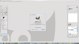 Krita vs GIMP: Which is a Better Photoshop Alternative? - Pttrns