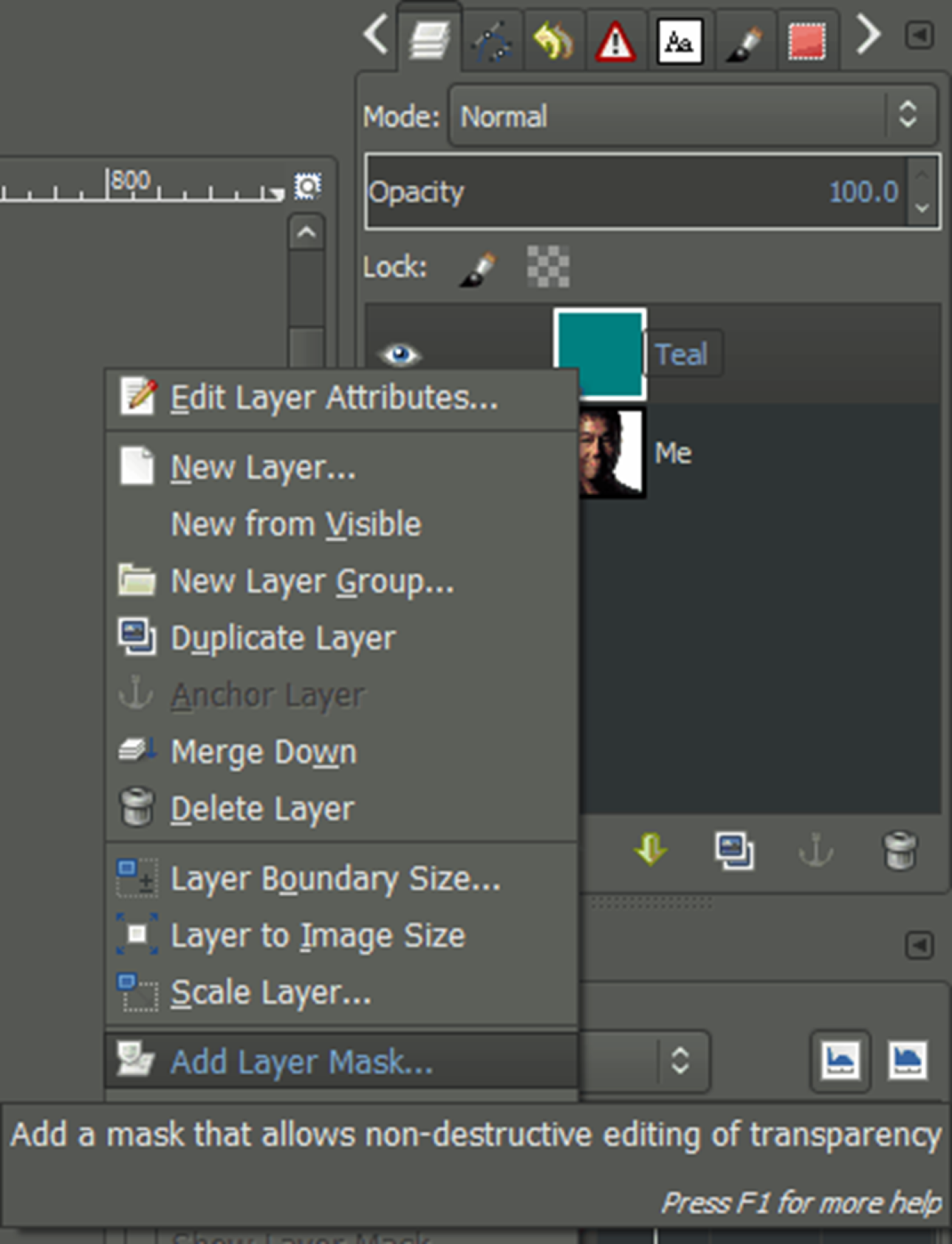 Krita vs GIMP: Which is a Better Photoshop Alternative? - Pttrns