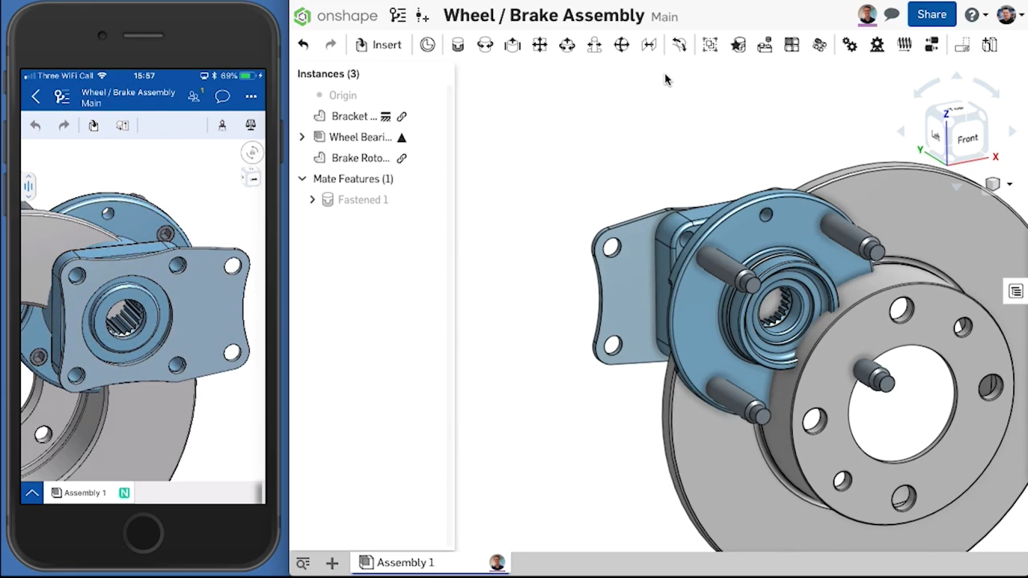 9 Top Alternatives for Fusion 360 - Pttrns