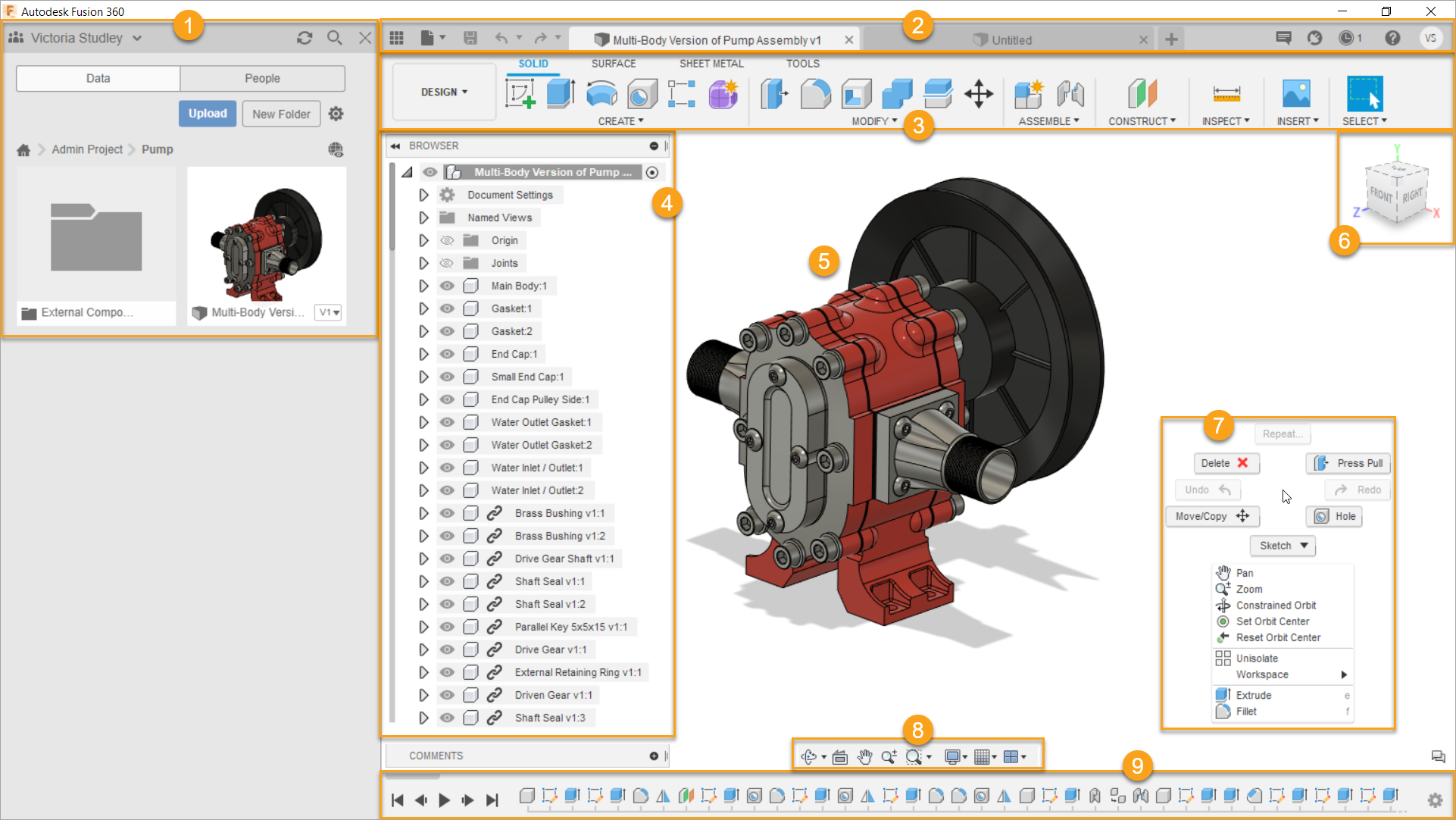 Top 10 SketchUp Alternatives - Pttrns