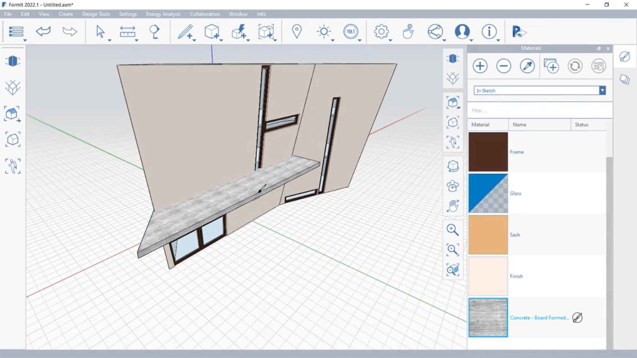 Top 10 SketchUp Alternatives - Pttrns