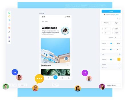 16 Best UI Design Tools: A Comprehensive Guide to Elevate Your Design ...