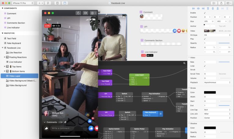 16 Best UI Design Tools: A Comprehensive Guide to Elevate Your Design ...
