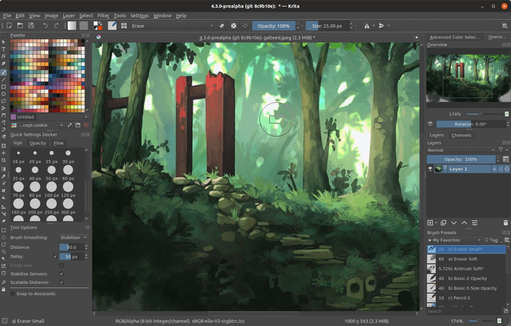 10 Best Free & Easy to Use Sketching Software - Pttrns