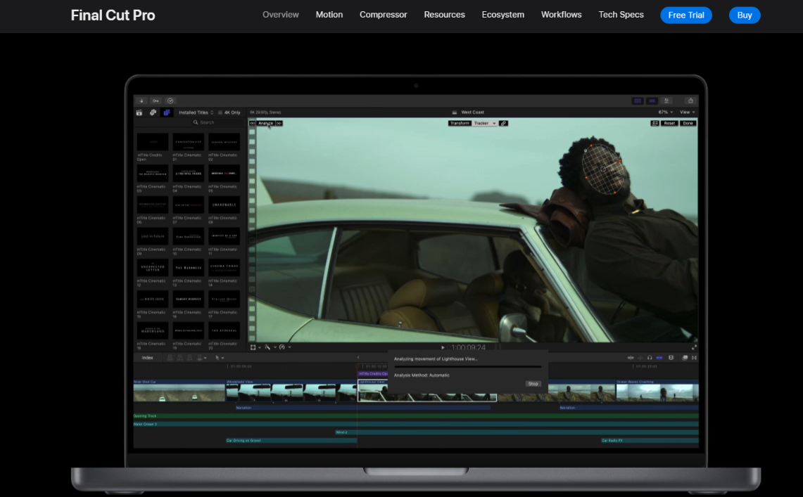 9 Best GoPro Editing Software For Beginners & Experts - Pttrns