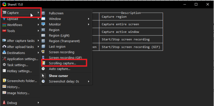 How to Take a Scrolling Screenshot on Windows 10 (Natively + Browser ...