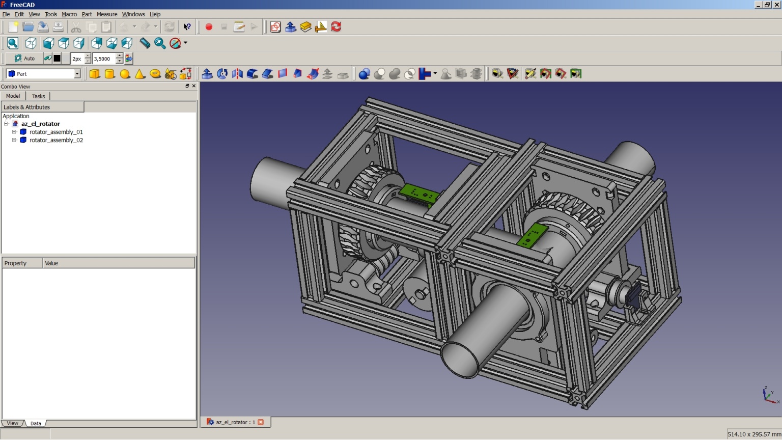 Top 10 Best Free General-Purpose CAD Software - Pttrns