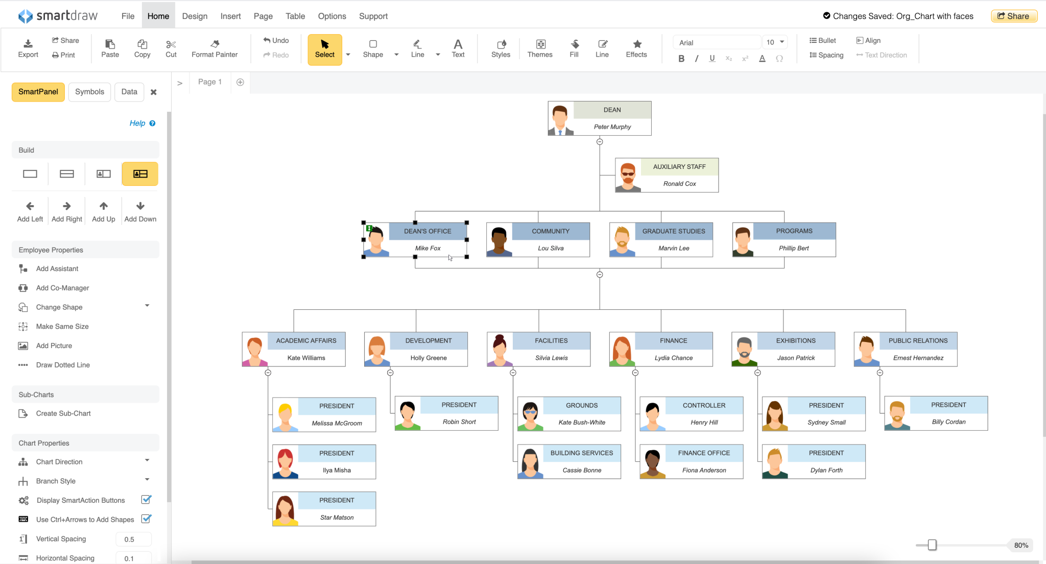 8 Best Diagramming Software - Pttrns