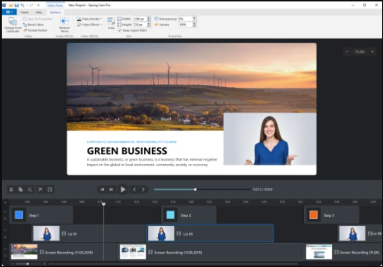 The 10 Best Screen and Video Capture Software Tools - Pttrns
