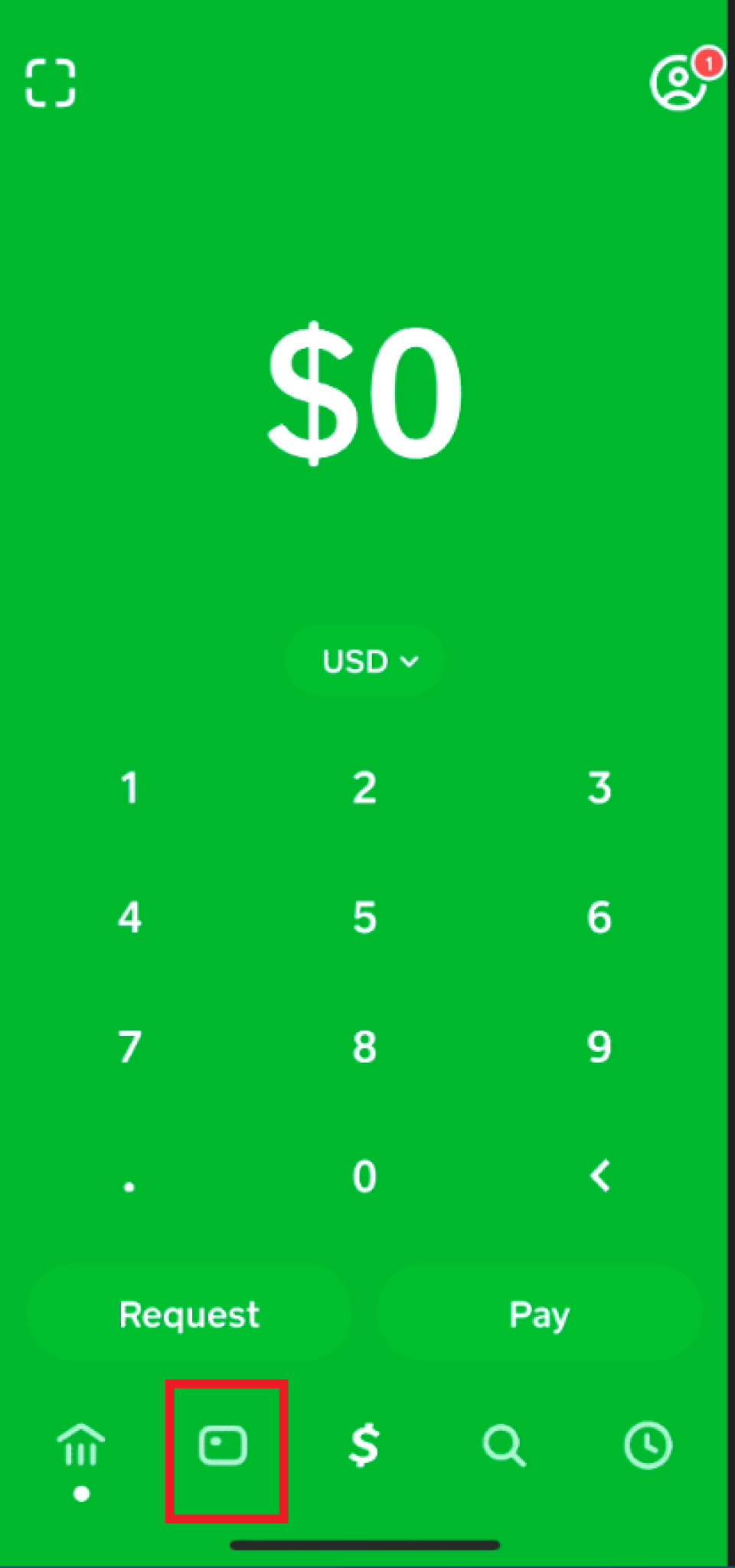 How to Pay with Cash App on Android Without a Card - Pttrns