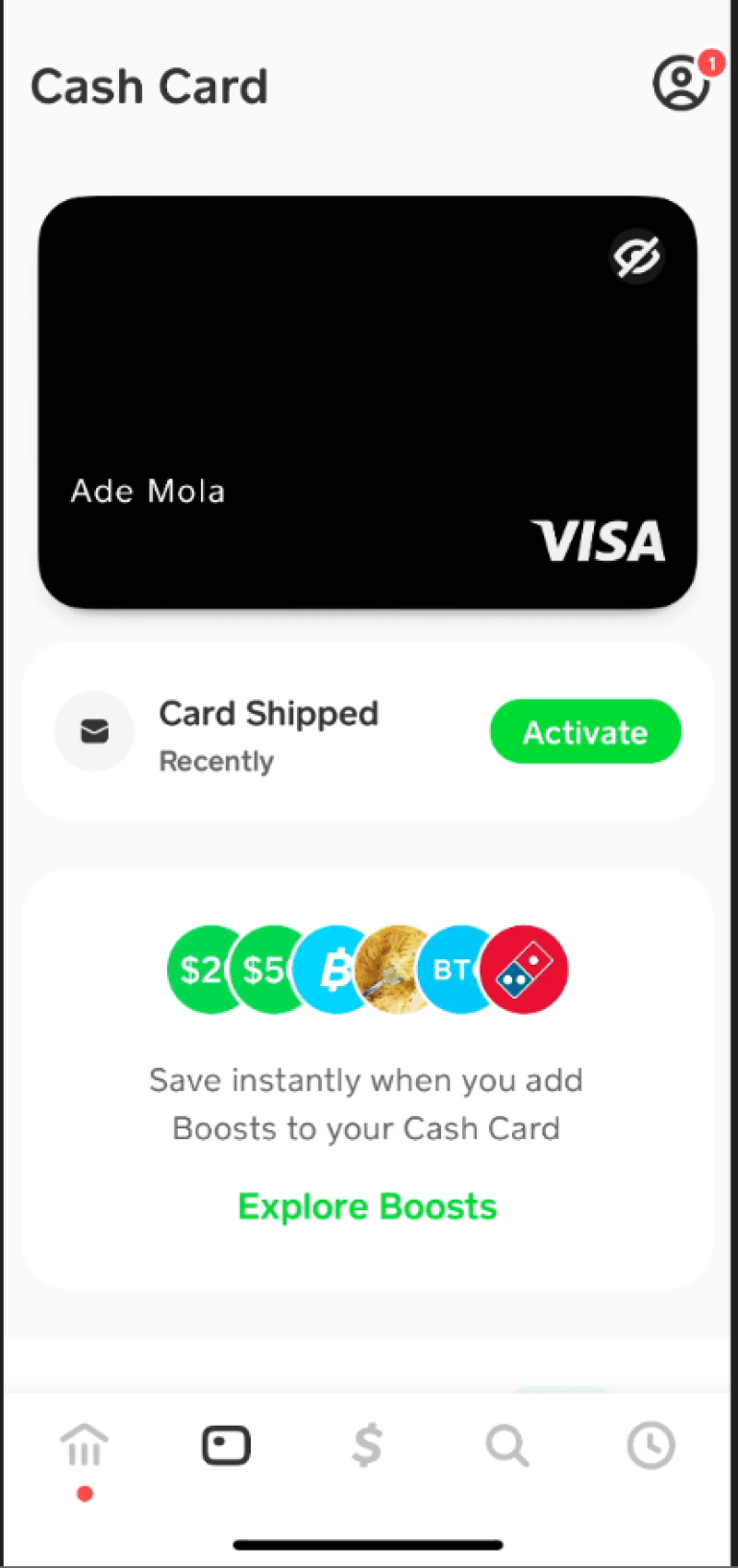 How to Pay with Cash App on Android Without a Card - Pttrns