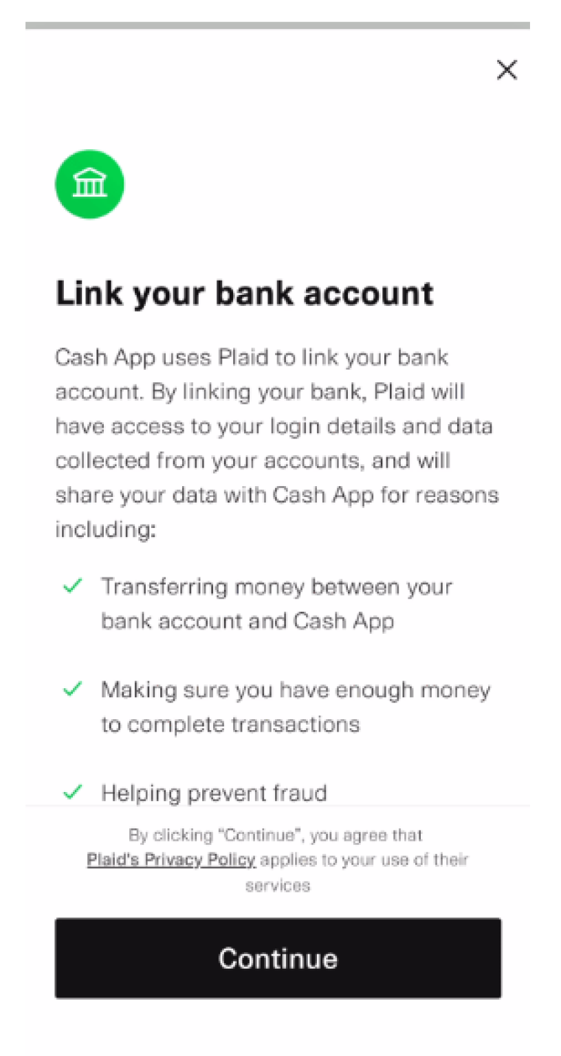 How to Pay with Cash App on Android Without a Card - Pttrns