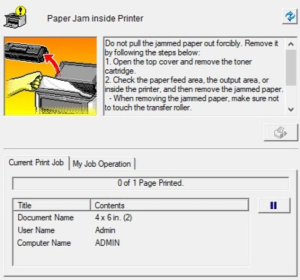 Why Is My Printer Printing Lines? (Horizontal or Vertical) - Pttrns