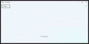 How To Clear the Printer Queue in Windows 11 - Pttrns