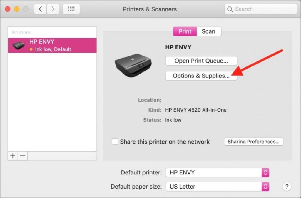 Why is My Printer Printing Blank Pages? (macOS + Windows) - Pttrns