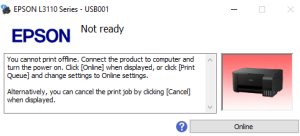 Why Is My Printer Printing Lines? (Horizontal or Vertical) - Pttrns