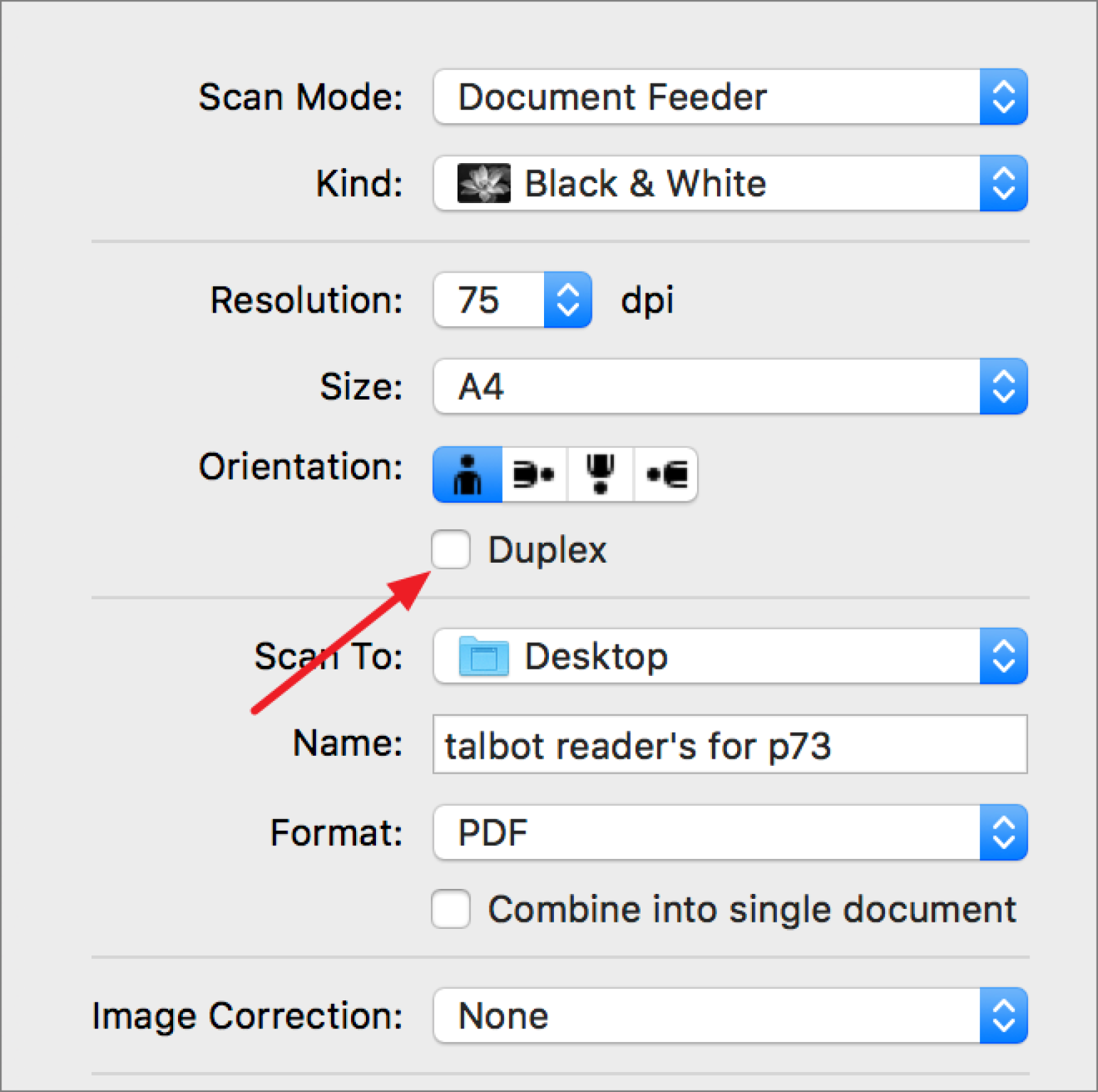 How to Scan Documents on a Printer? (macOS + Windows) - Pttrns