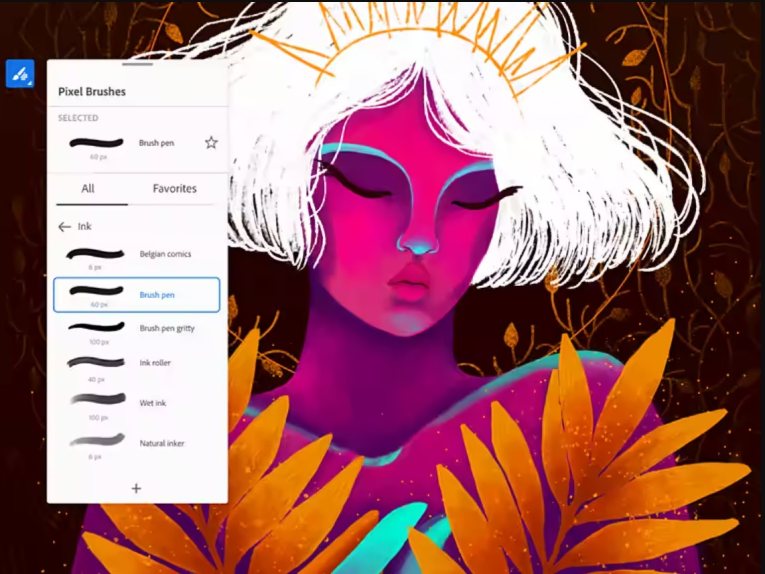 10 Best Free Drawing Apps You Should Try! - Pttrns