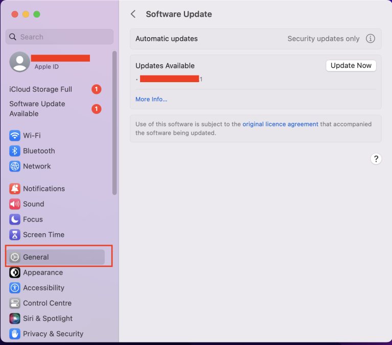 How To Screenshare On Mac