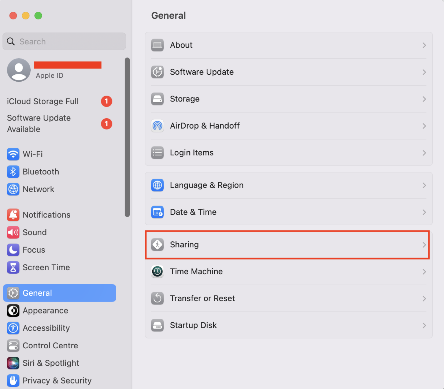 How To Screenshare On Mac