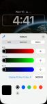 How to Change Time and Clock Font on iPhone - Pttrns