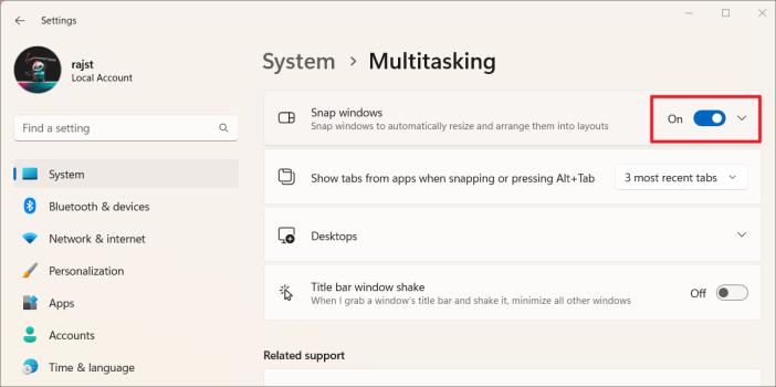 How to Do Split Screen on Windows? - Pttrns
