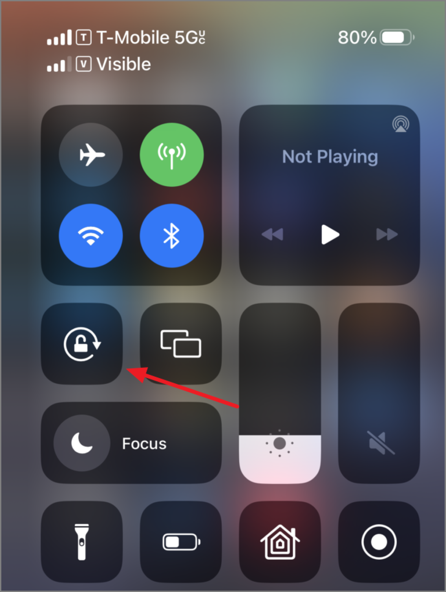 How to Rotate the Screen on Various Devices? - Pttrns
