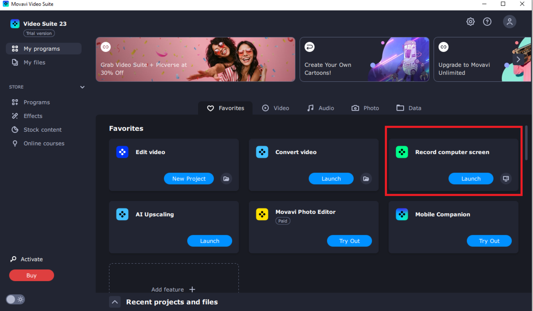 How to Screen Record on Windows? - Pttrns
