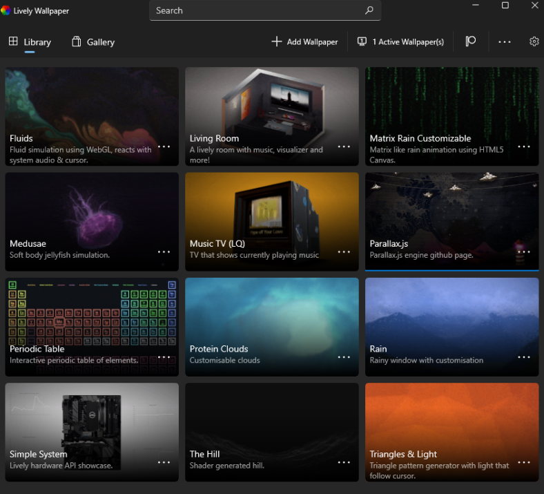 How to Customize PC Lock Screen? (Windows 10/11) - Pttrns