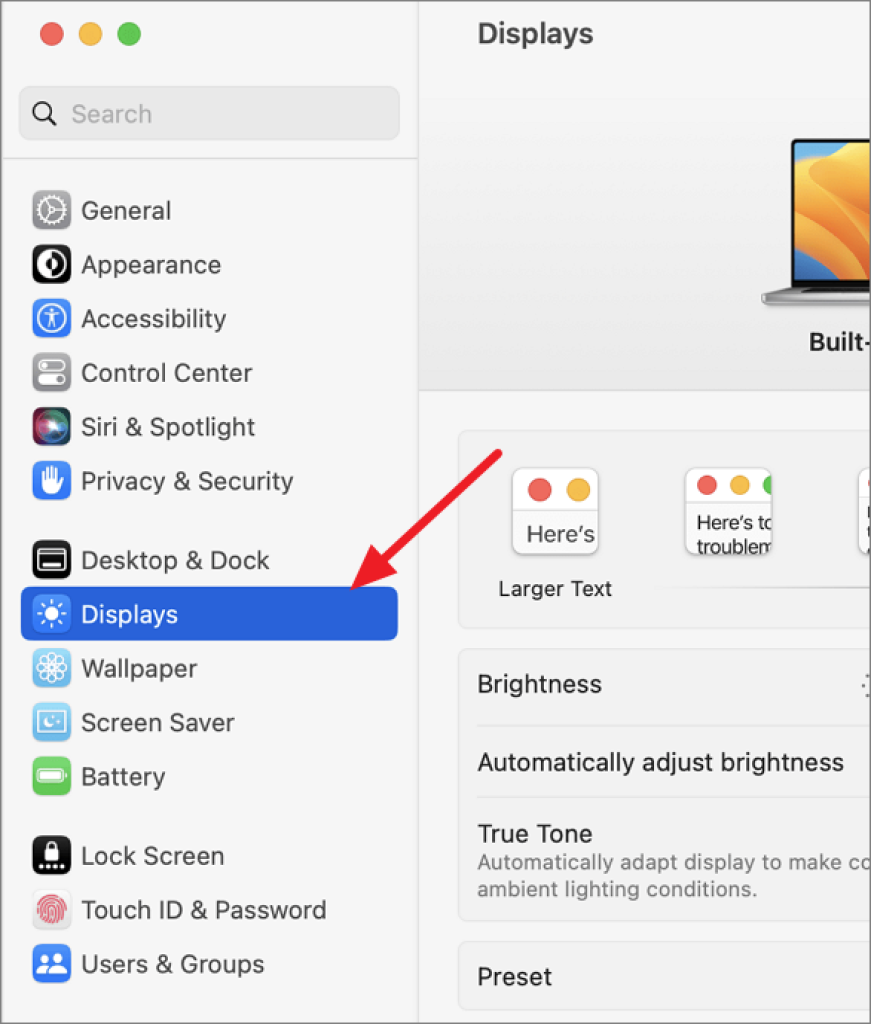 How to Rotate the Screen on Various Devices? - Pttrns