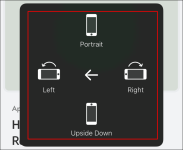 How to Rotate the Screen on Various Devices? - Pttrns