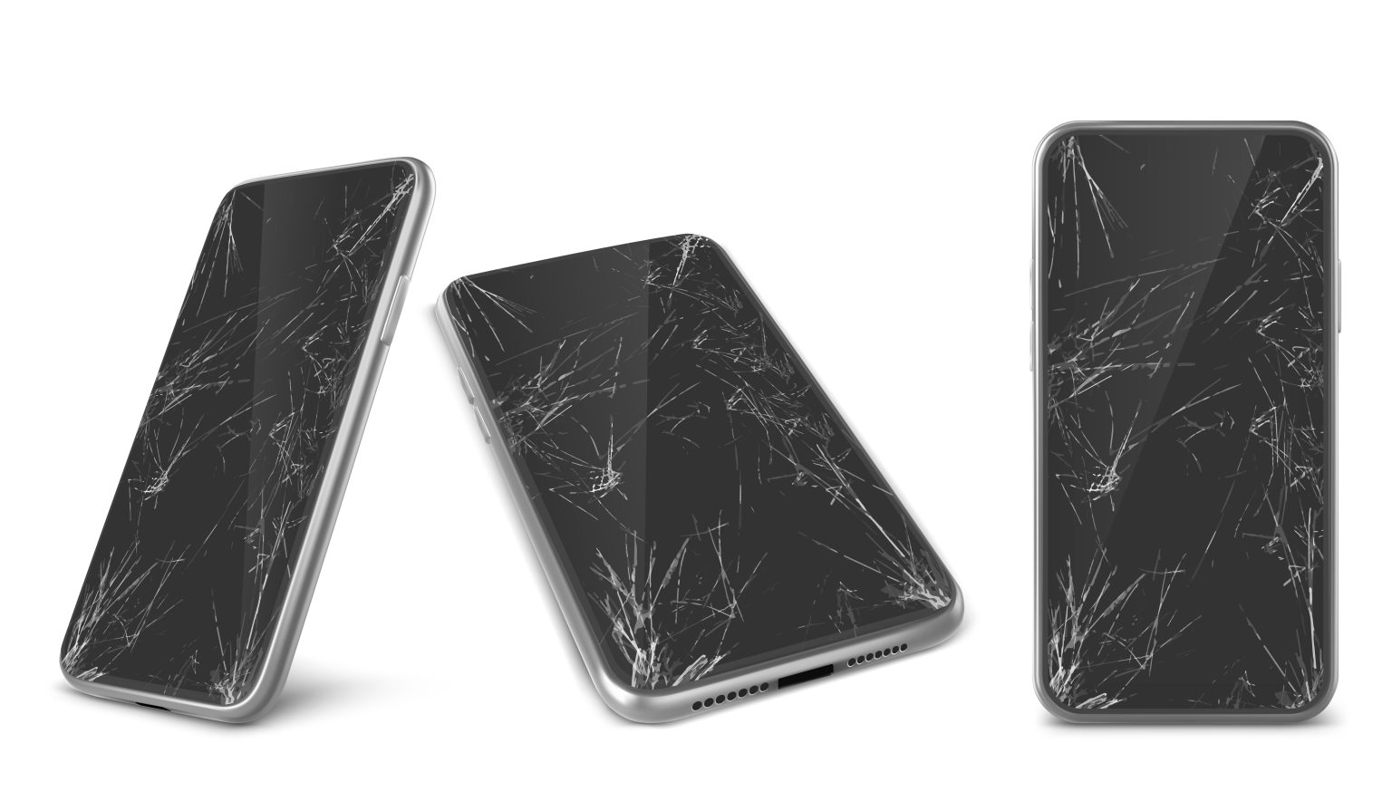 How to Turn Off iPhone With Broken Screen: 3 Methods - Pttrns