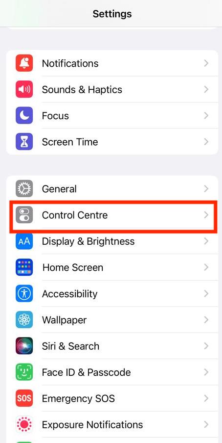 How to Screen Share on iPhone: 4 Simple Methods - Pttrns