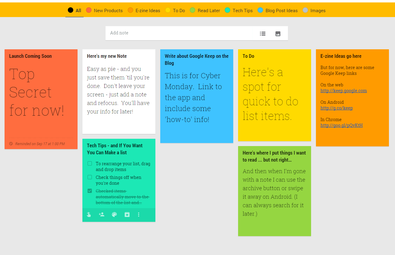 Top 9 Best Handwritten Notes Software - Pttrns