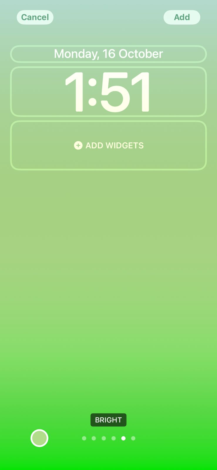 How To Customize iPhone Home Screen? 5 Creative Ways - Pttrns