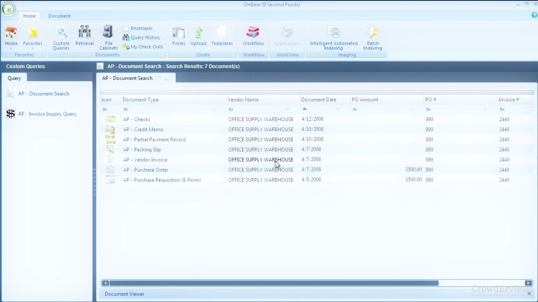10 Best Enterprise Content Management Systems Pttrns 1081