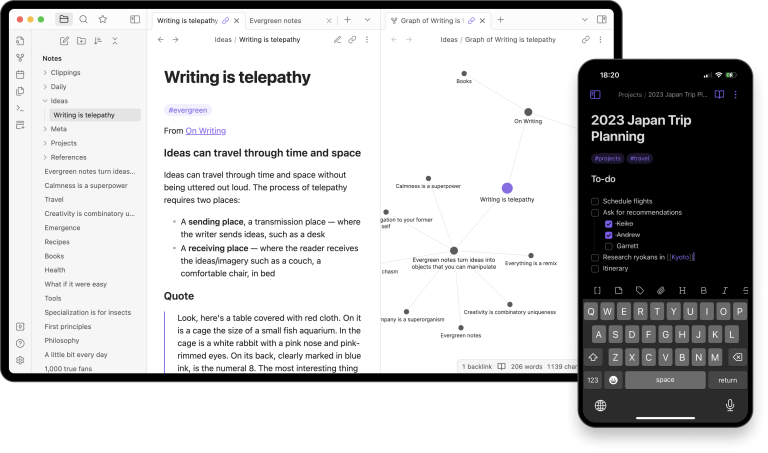 Top 9 Best Handwritten Notes Software - Pttrns