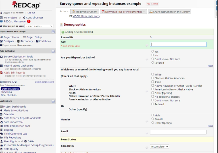 10 Best Electronic Data Capture (EDC) Software - Buying Guides and ...