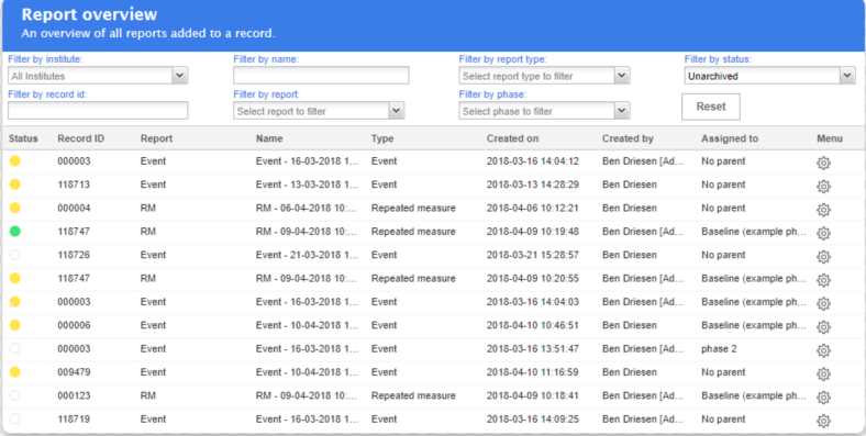 10 Best Electronic Data Capture (EDC) Software - Buying Guides and ...