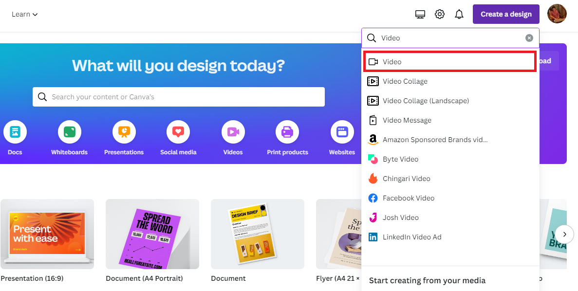 How To Mute Video In Canva Pttrns