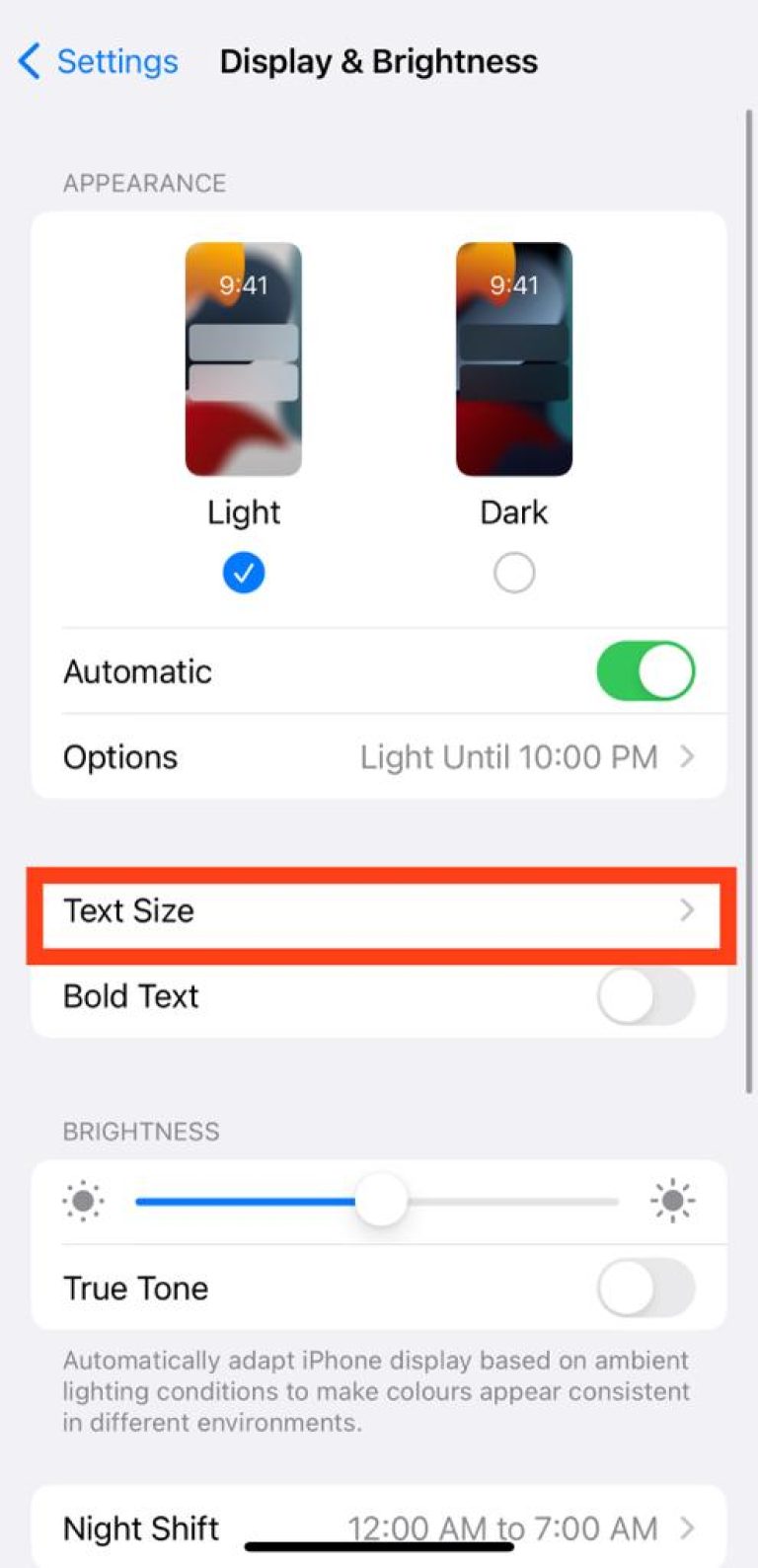 How To Fix Lines on iPhone Screen - Pttrns