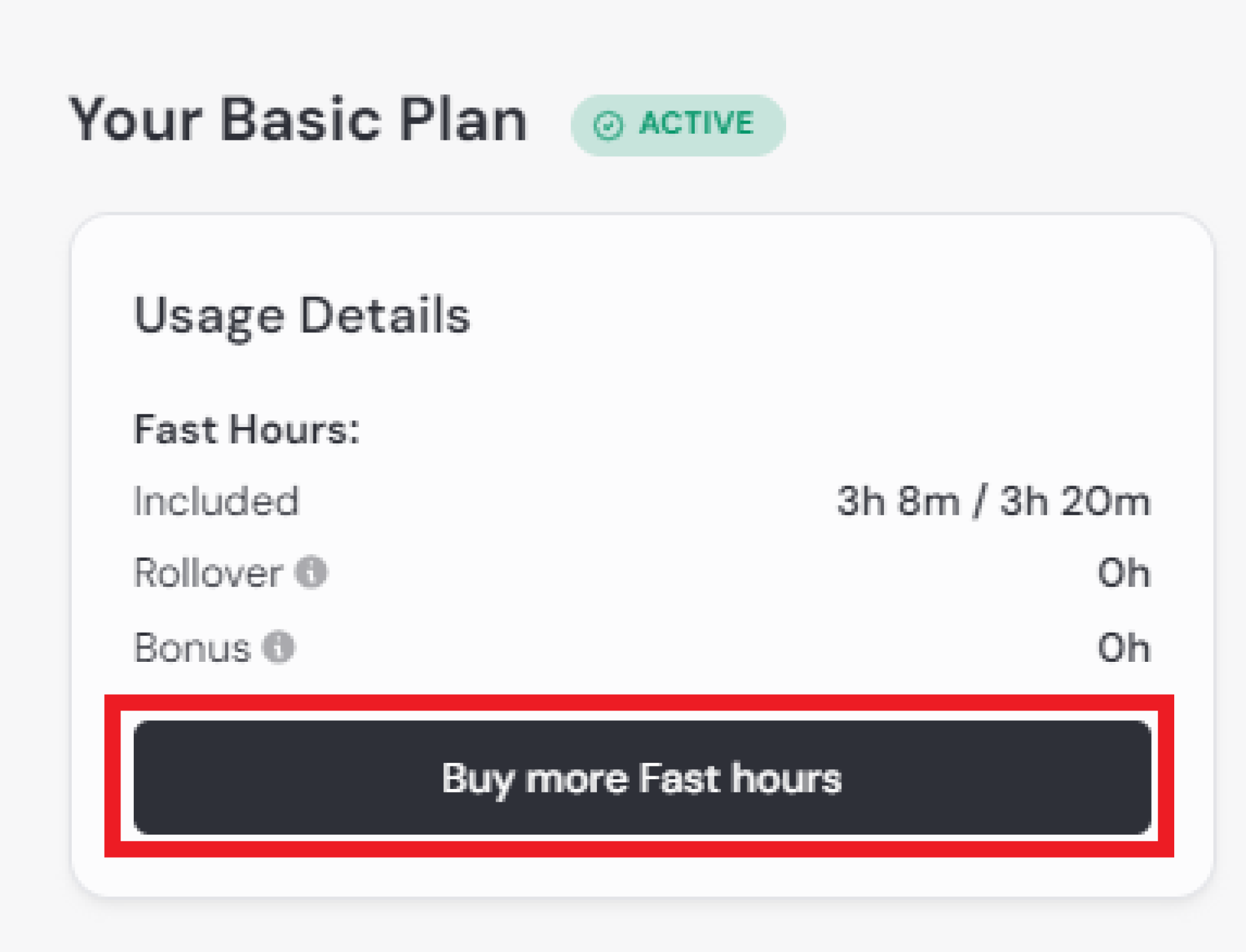 What Are Fast Hours in Midjourney [Complete Guide] - Pttrns
