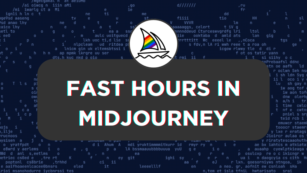 What Are Fast Hours in Midjourney [Complete Guide] - Pttrns
