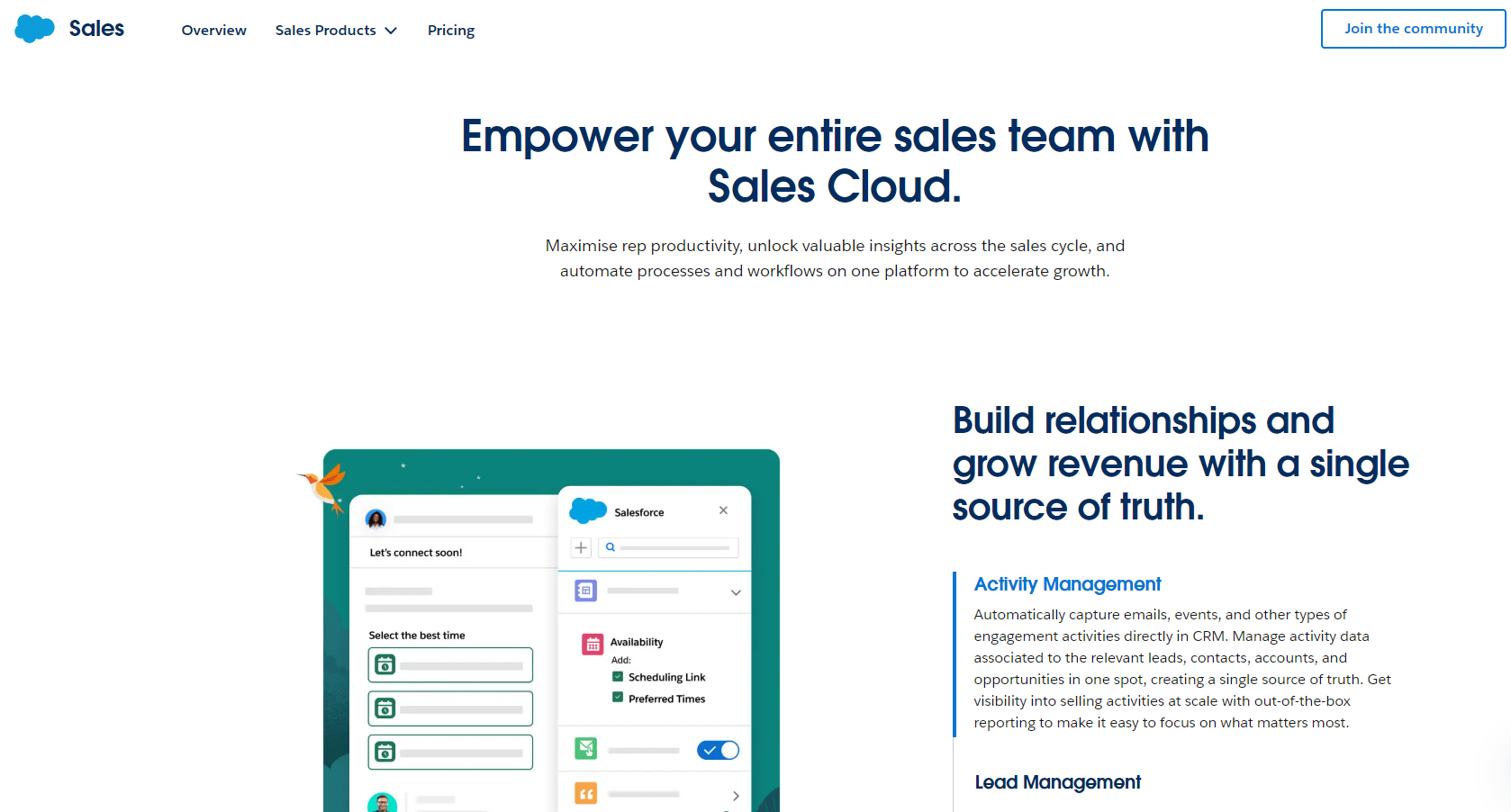14 Best CRM Software for Insurance Agents - Pttrns