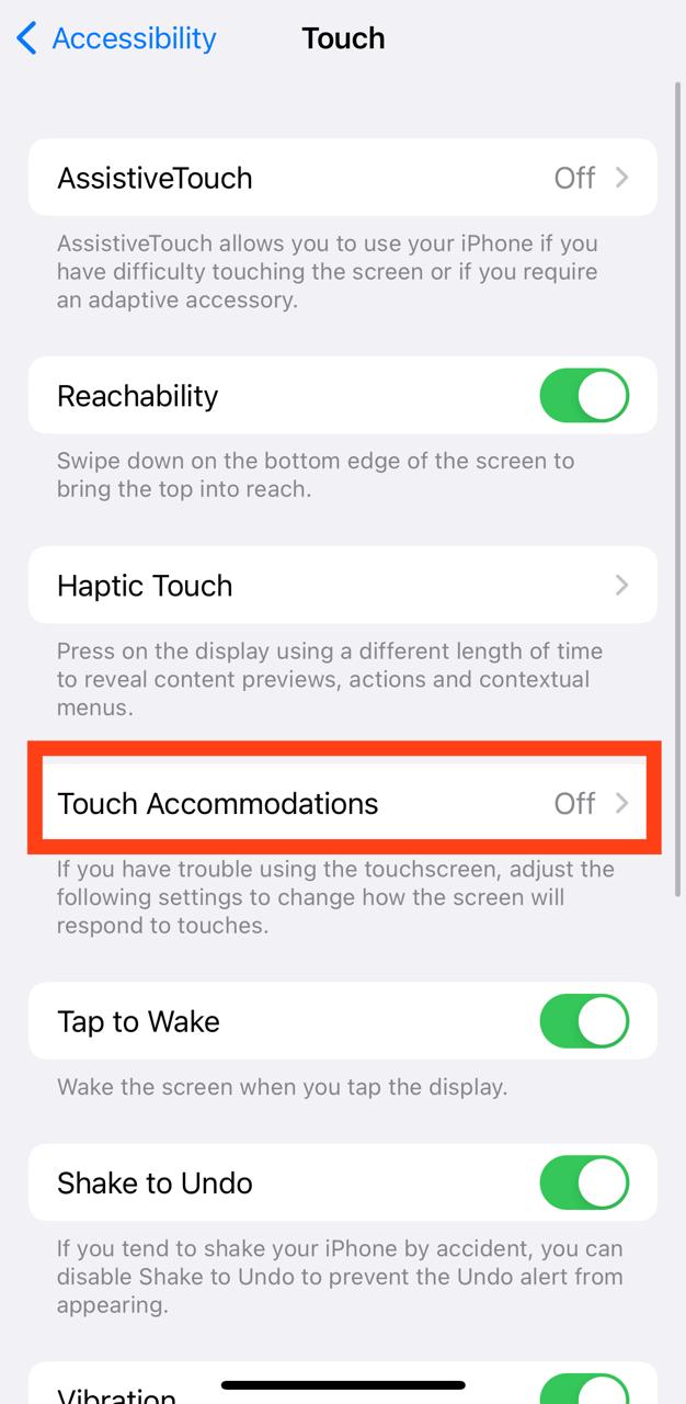 How to Change the Swipe Feature On iPhone Home Screen - Pttrns