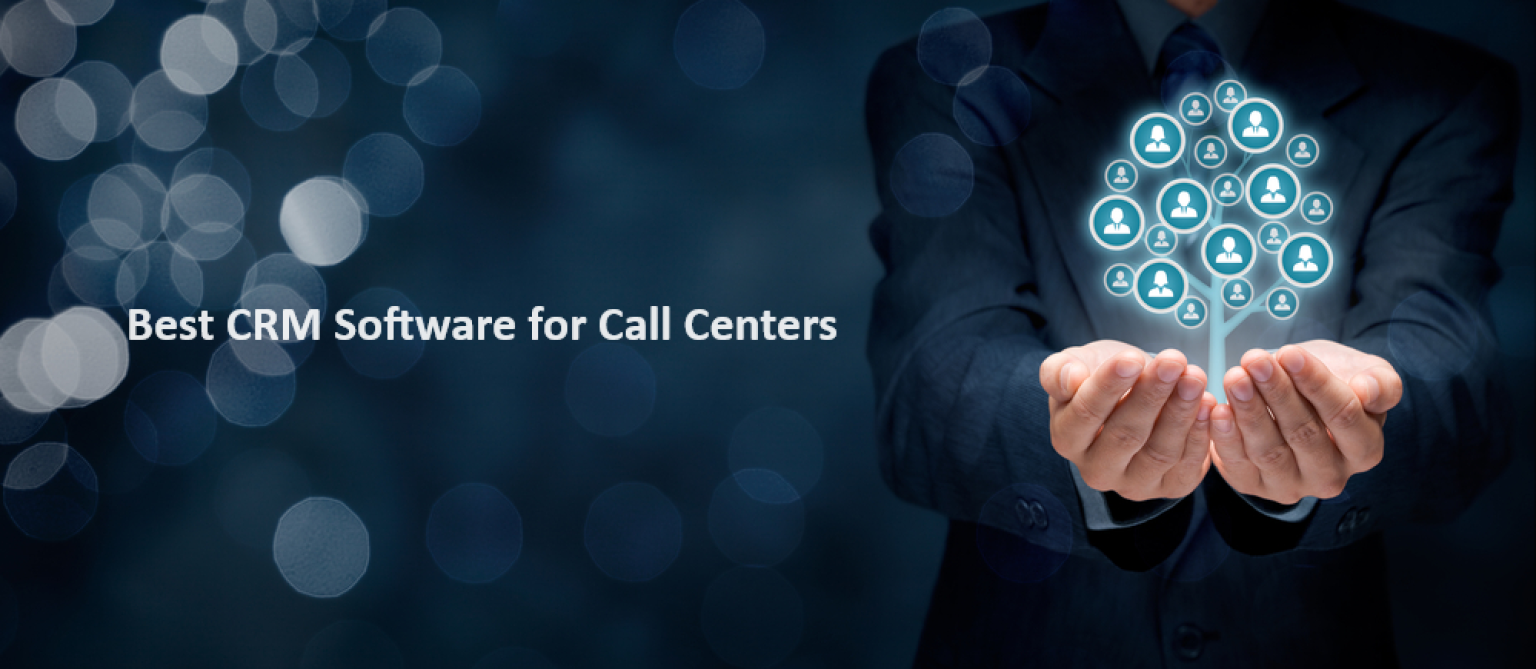 The 12 Best CRM Software for Call Centers - Pttrns