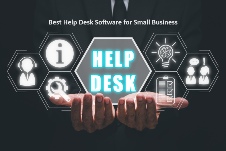 The 14 Best Help Desk Software for Small Business - Pttrns